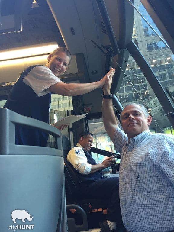 Epic Scavenger Hunts in New York City - cityHUNT