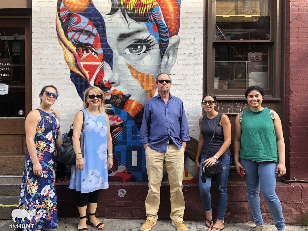 Epic Scavenger Hunts in New York City - cityHUNT