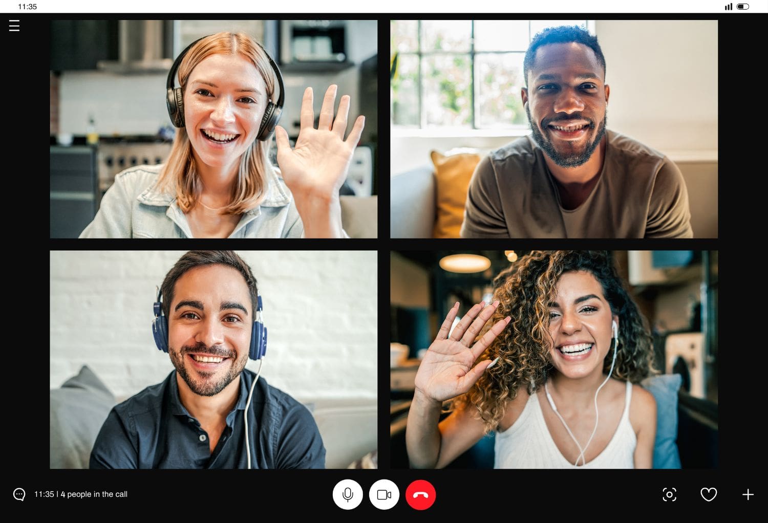 18 Easy Virtual Team Building Activities for Remote Teams | cityHUNT