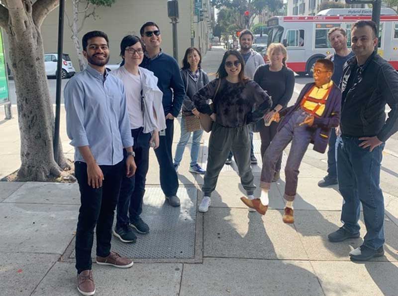 Why Are Scavenger Hunts Good for Team Building | cityHUNT