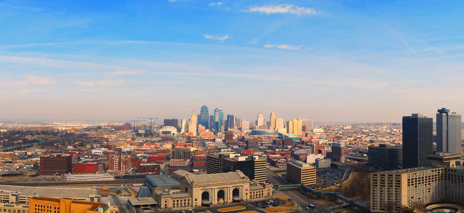 Epic Team Building Scavenger Hunts in Kansas City
