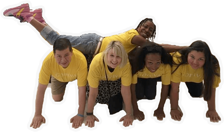 How to Do Virtual Team Building | cityHUNT