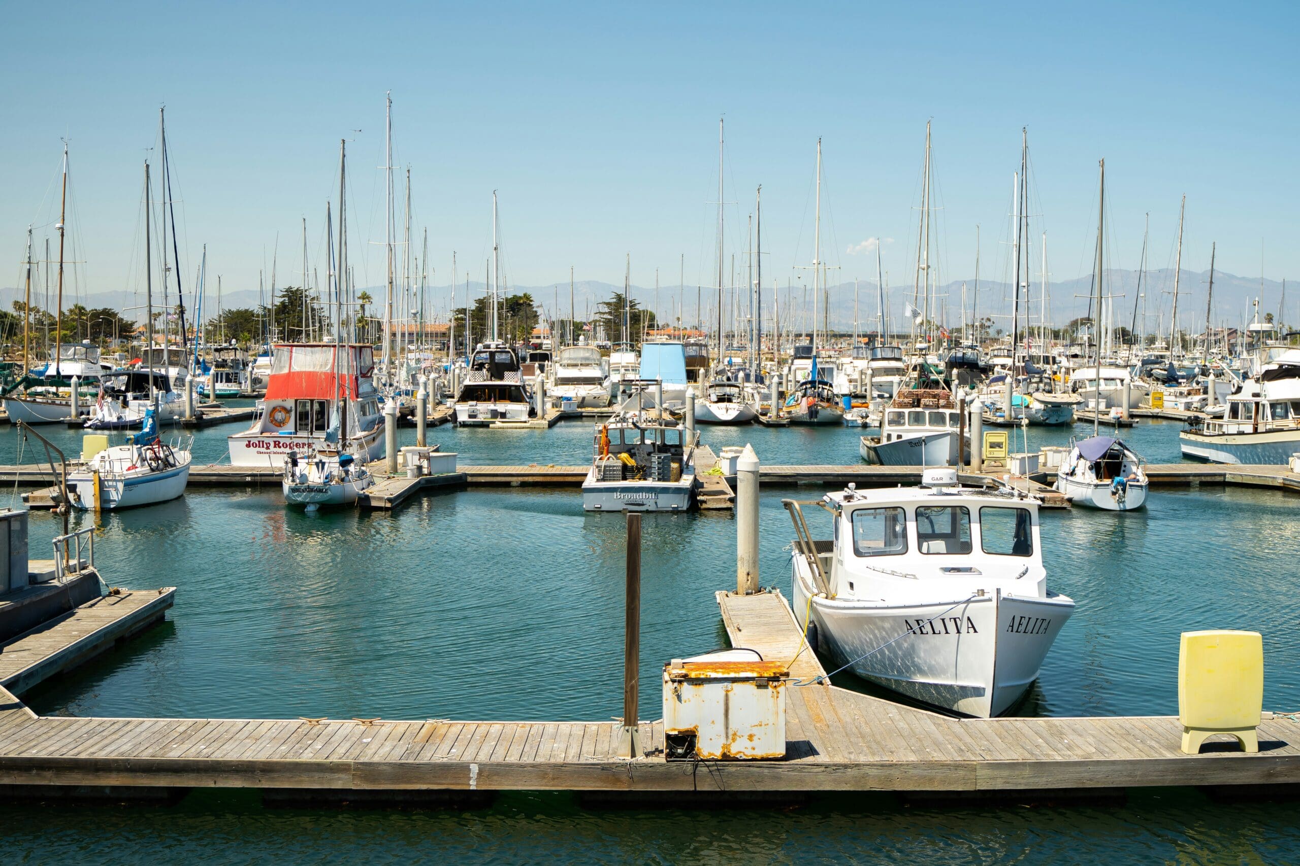 Epic Team Building Scavenger Hunts in Oxnard, California