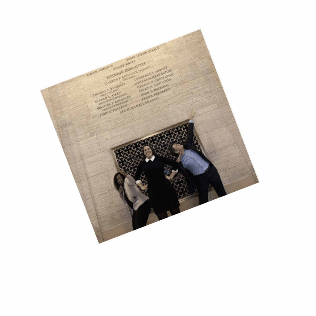 Scavenger Hunt in Grand Central Terminal, NYC | cityHUNT