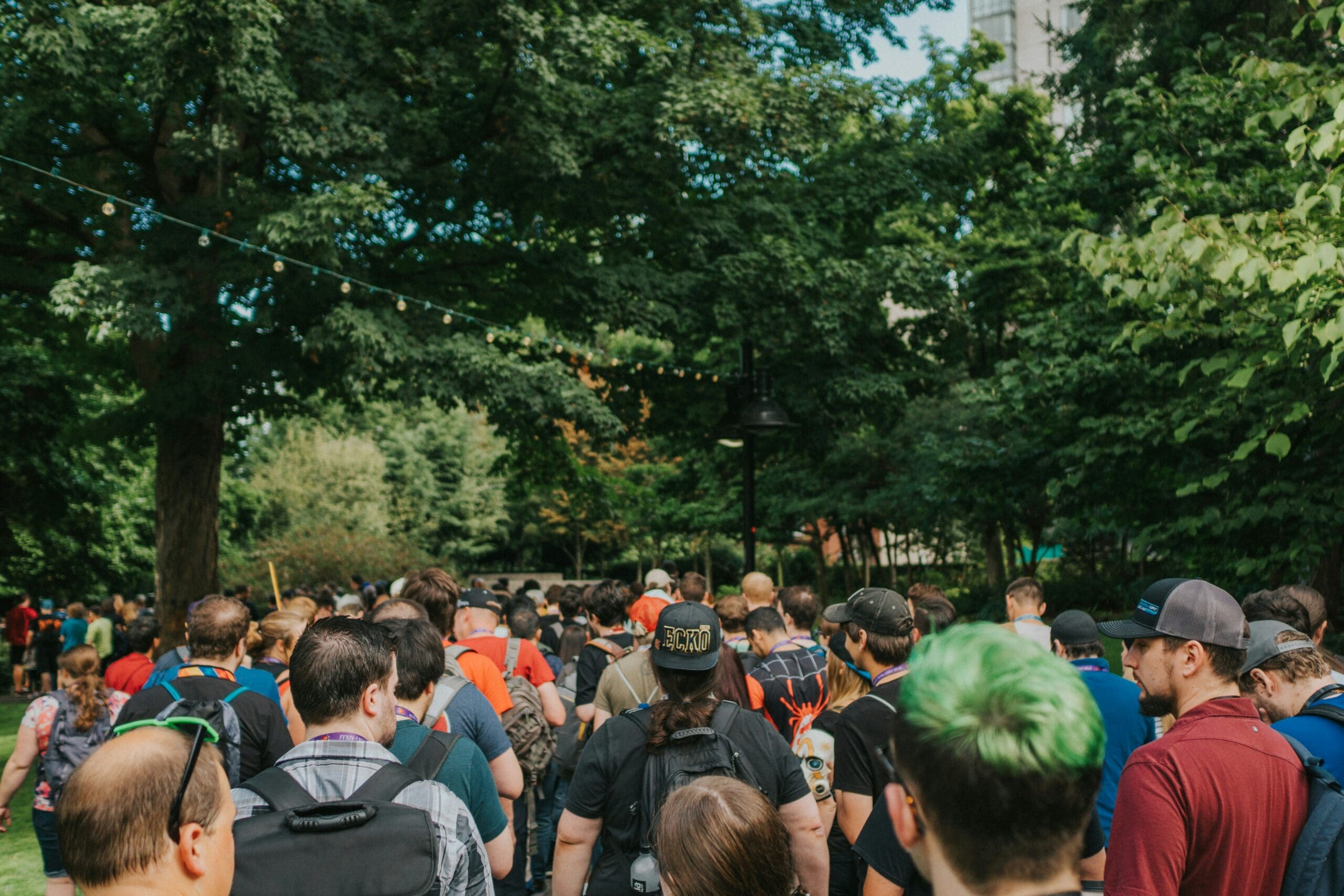 Walking Scavenger Hunt Ideas in Washington, DC | cityHUNT